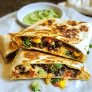 Black Bean Crunch Wrap Supreme - Butter Eats